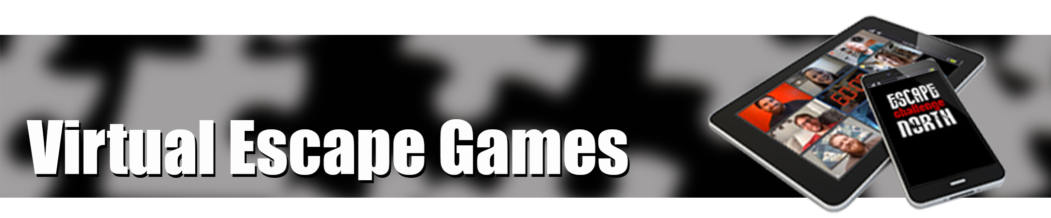 Escape Challenge North | Escape Games; Coldwater, Muskoka, Barrie ...