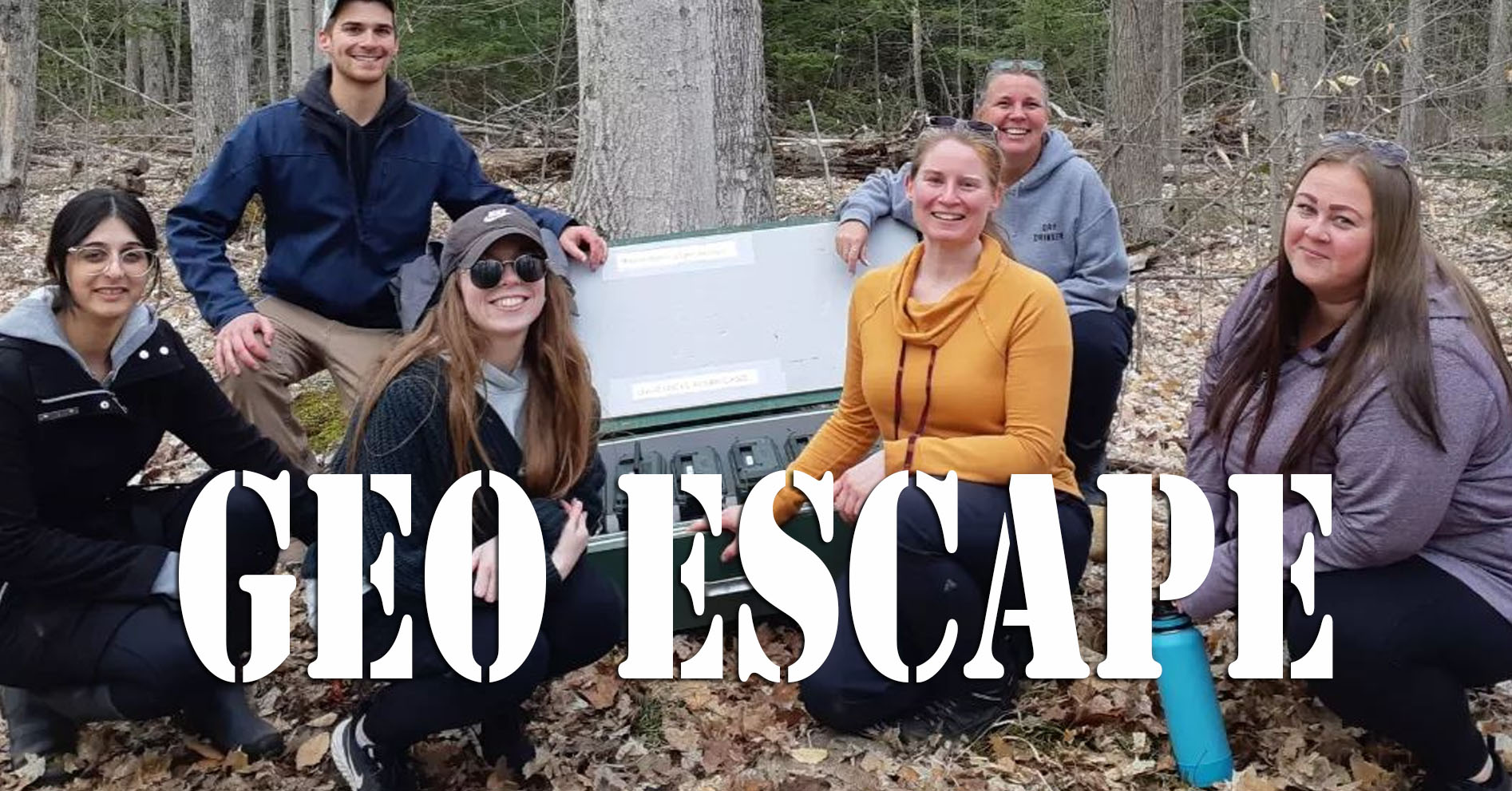 Rooms & Games | Escape Challenge North